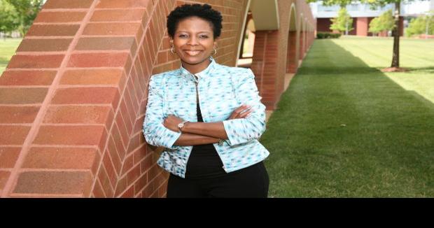 Women in Action: Dr. Denise Hooks-Anderson