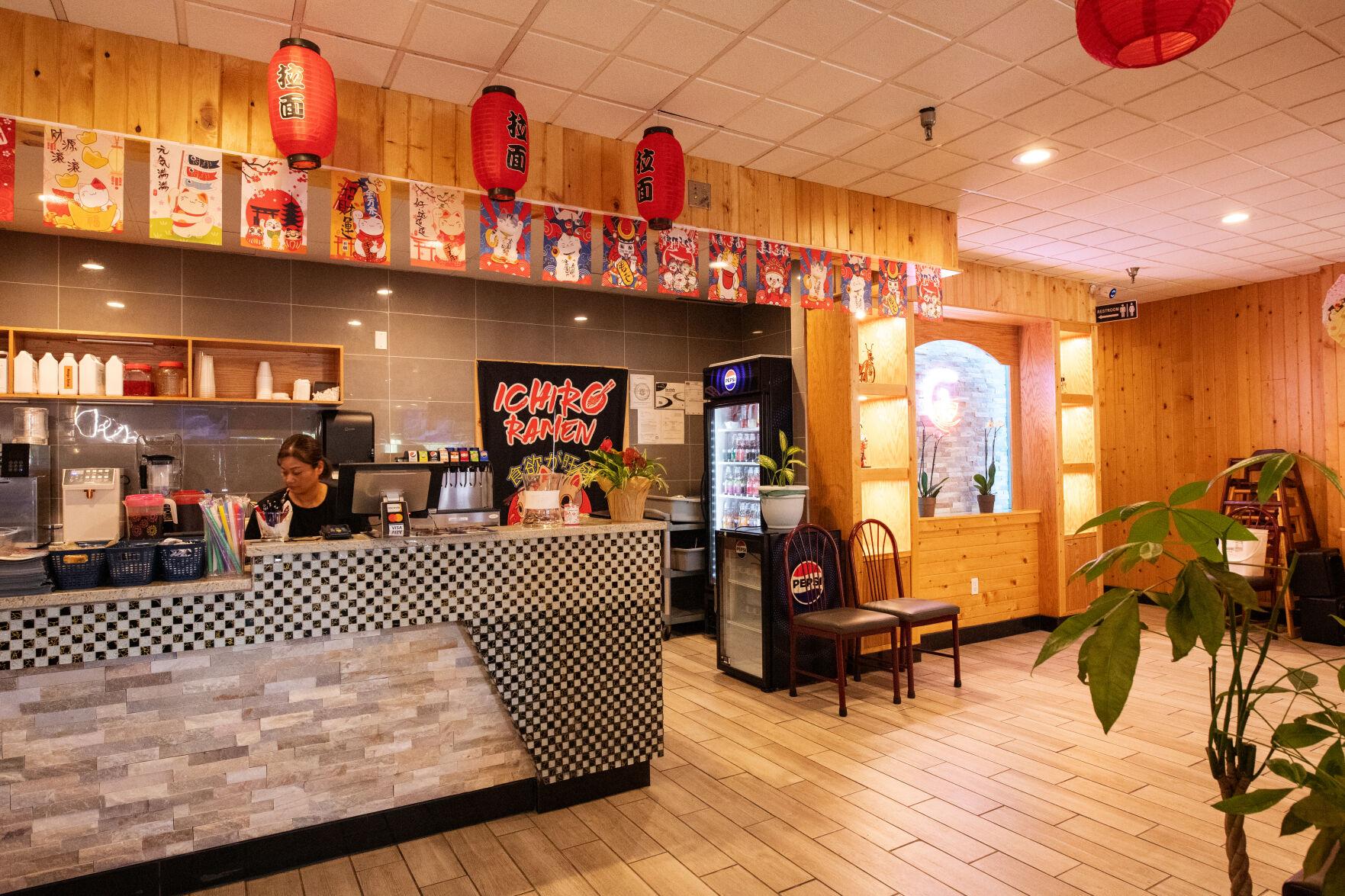 Pan-Asian restaurant comes to St. Louis' South County