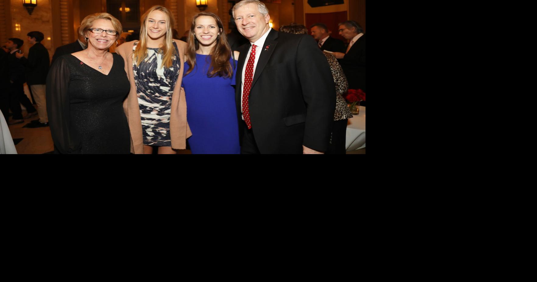 The 2017 Musial Awards