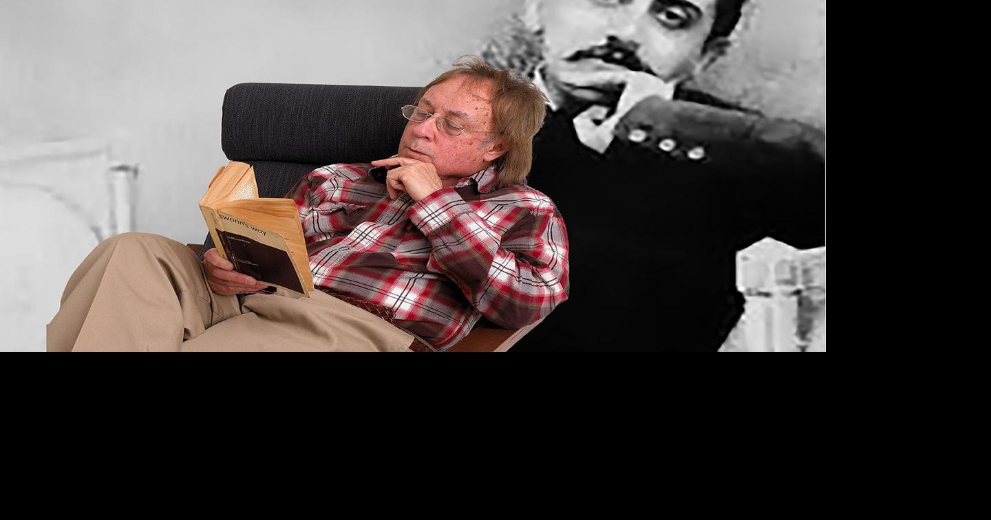 Hanrahan Shines in Beautifully Written 'Charlie Johnson Reads All of ...