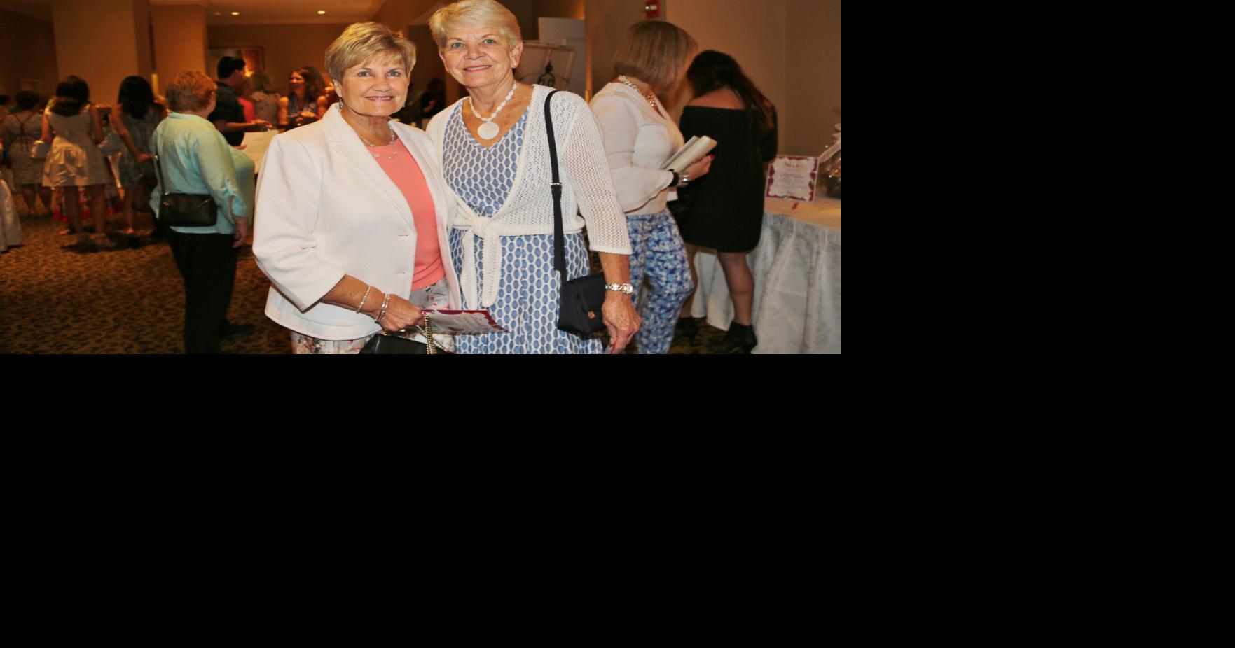 Margaret Lyons, Barbara Penn