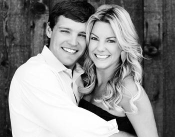 A. Patrick Mcevoy III & Amy Tessier