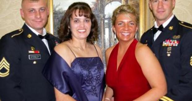 USO of Missouri, Inc.