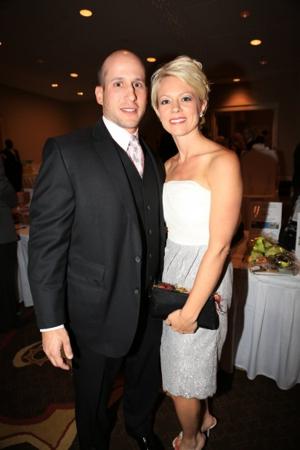 Saint Louis University Liver Center Diamonds Gala