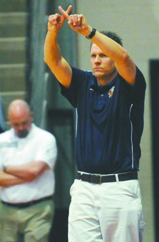 Matzen's Masterful March