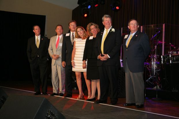 Schnucks 75th Anniversary Gala