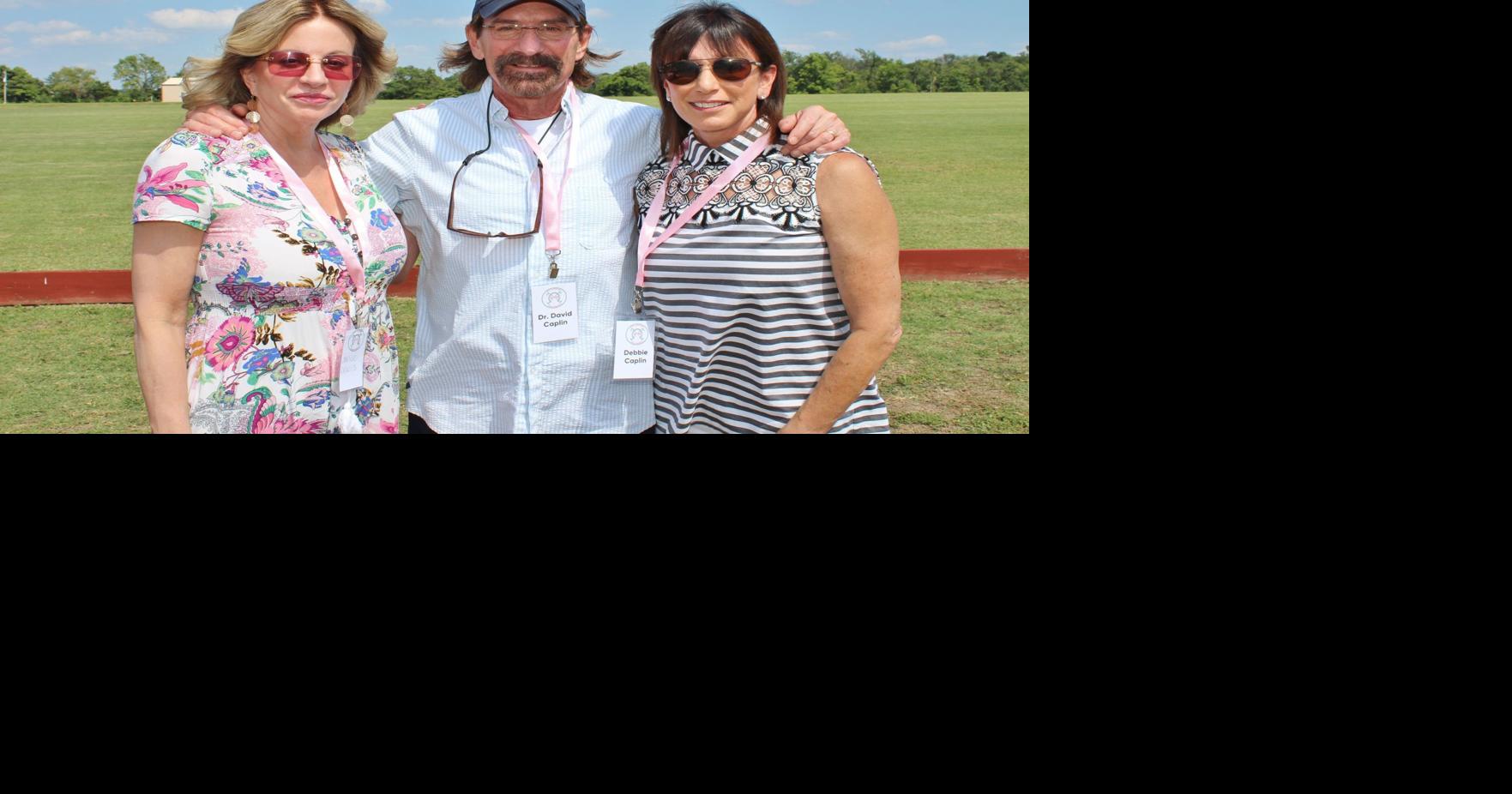 Gateway to Hope's Polo Match