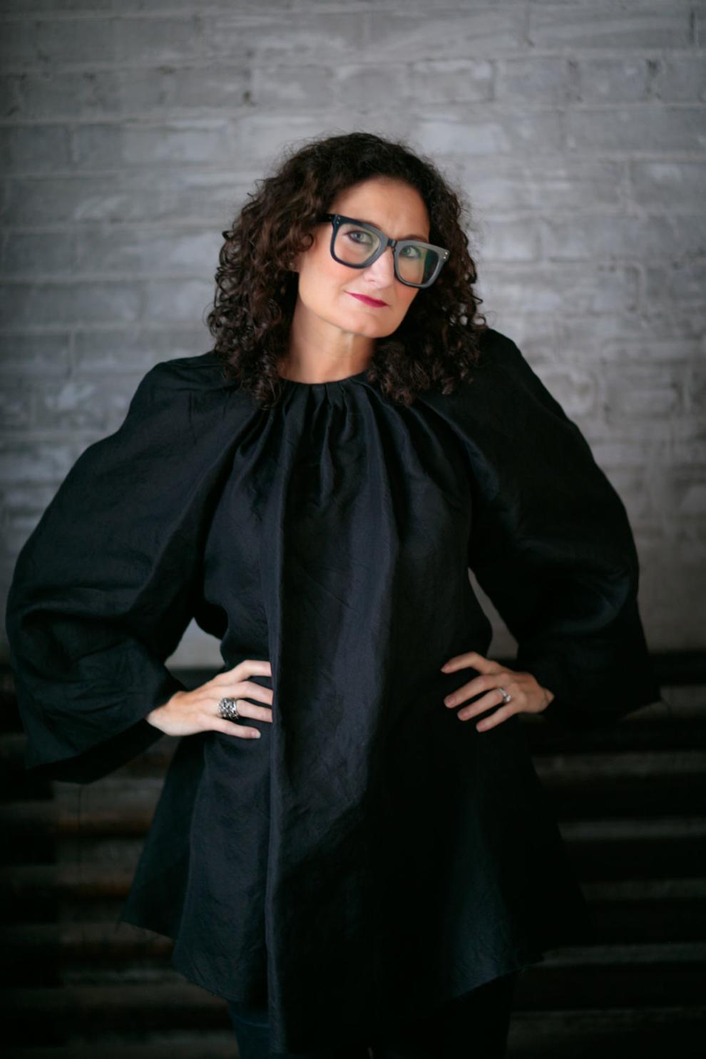 Susan Barrett Discusses Barrett Barrera Projects, Future of Metro Area Arts