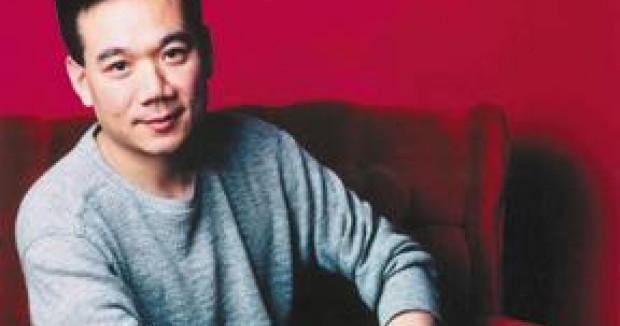Author Da Chen