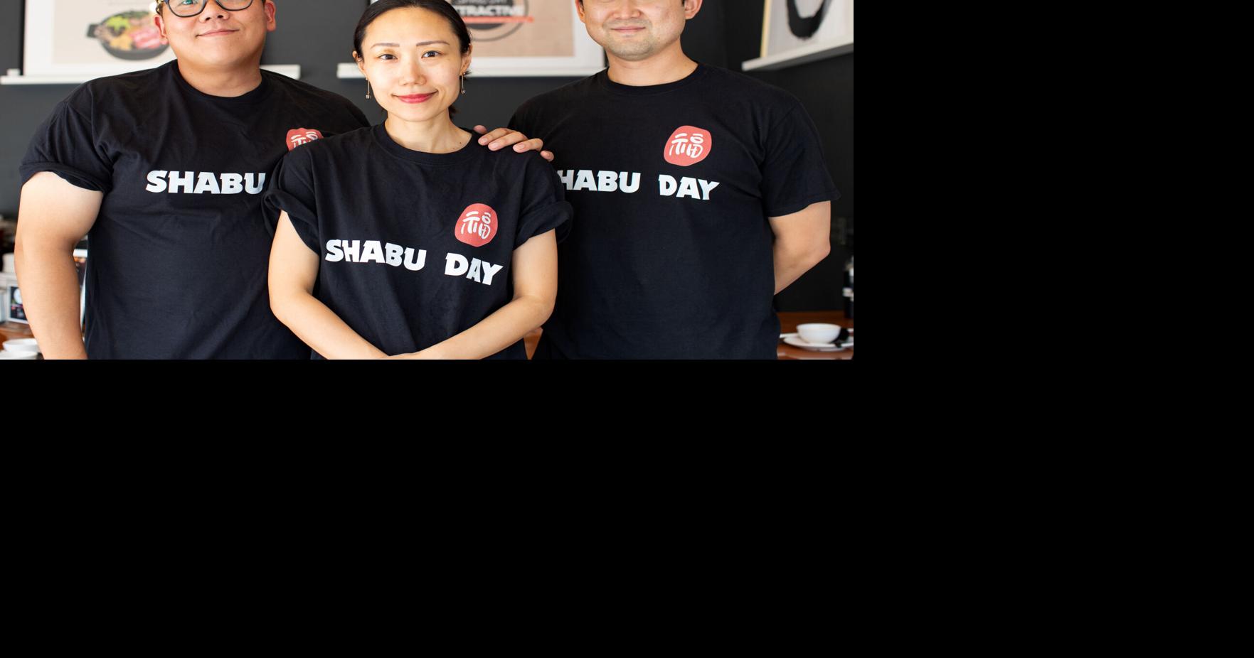 Shabu Day serves all-you-can-eat hot pot in University City