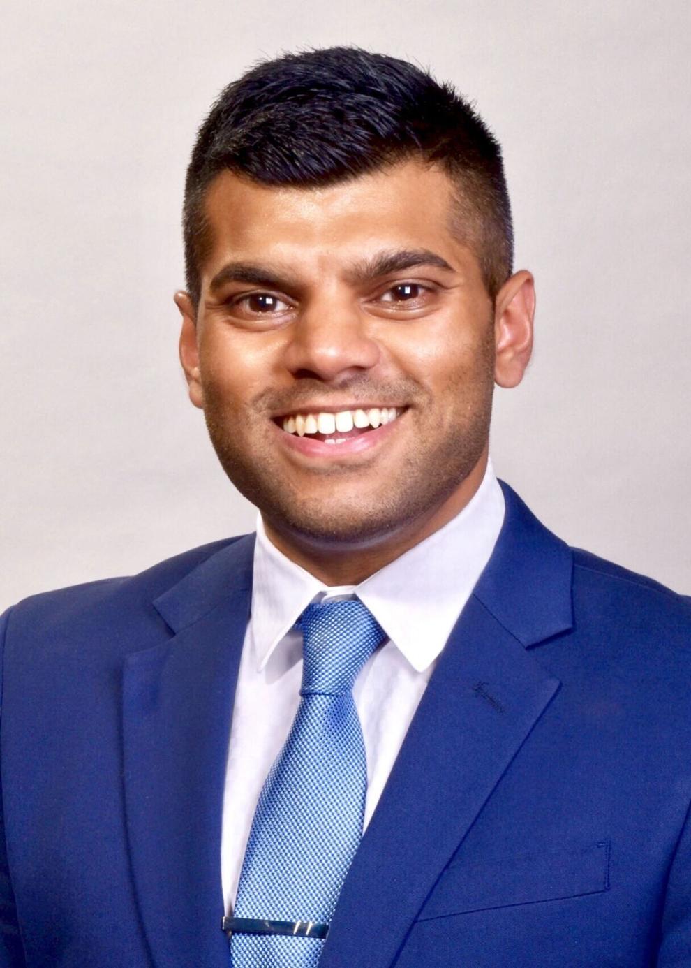 Why this St. Louis heart doctor follows a plant-based diet