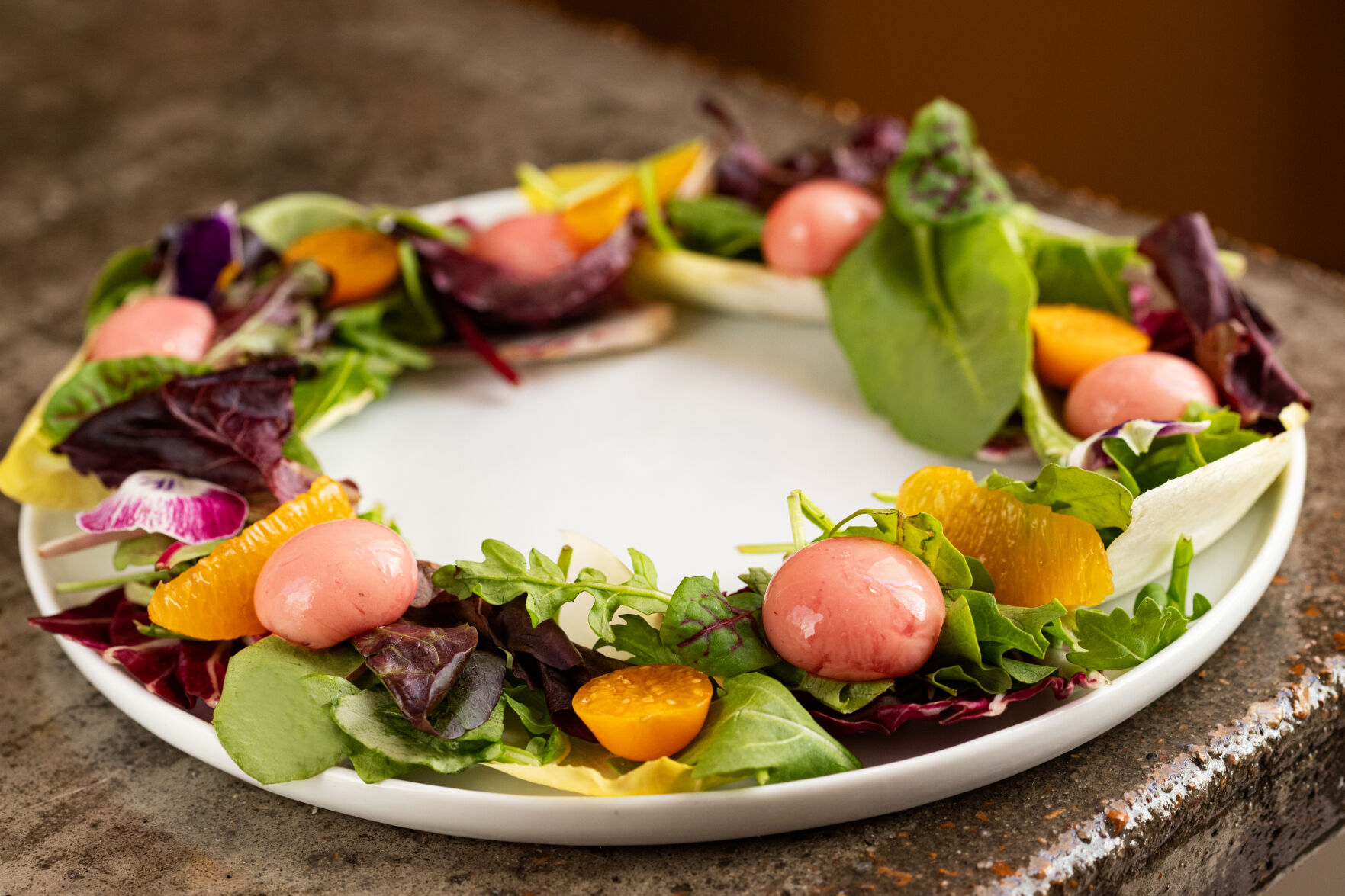 Restaurant opening: Rated Test Kitchen in downtown St. Louis