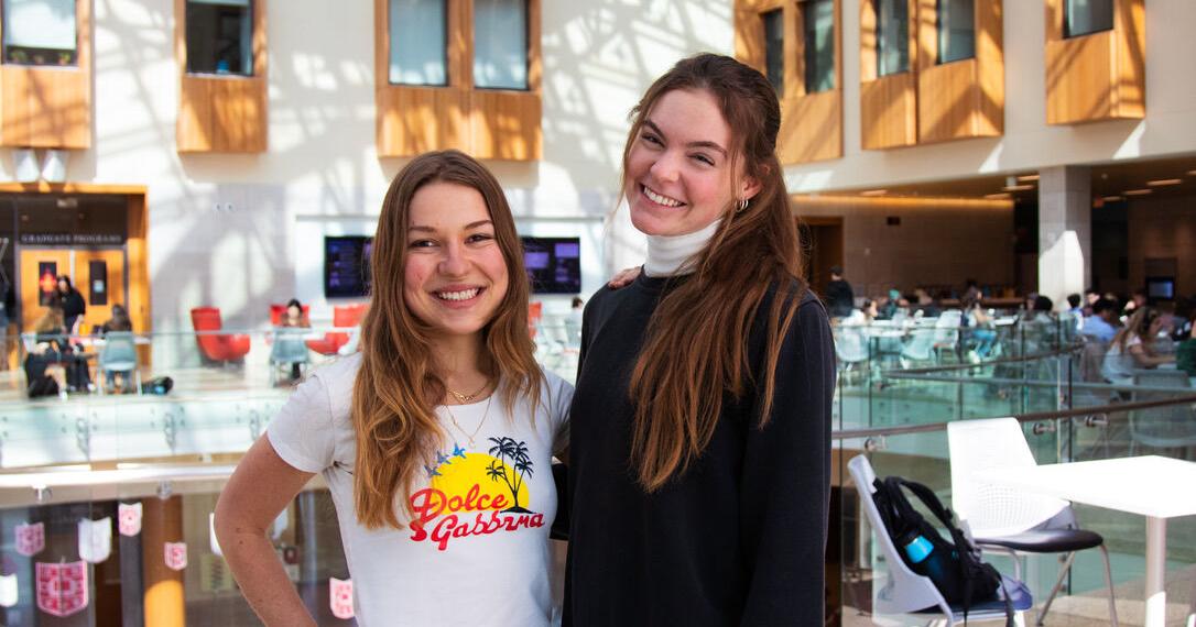 WashU students launch ChiChi Foods oatmeal brand