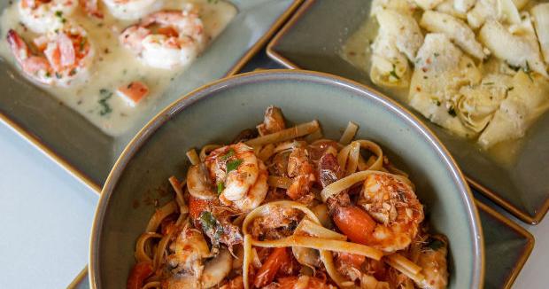 Dining Out: Brazie's Italian Restaurant