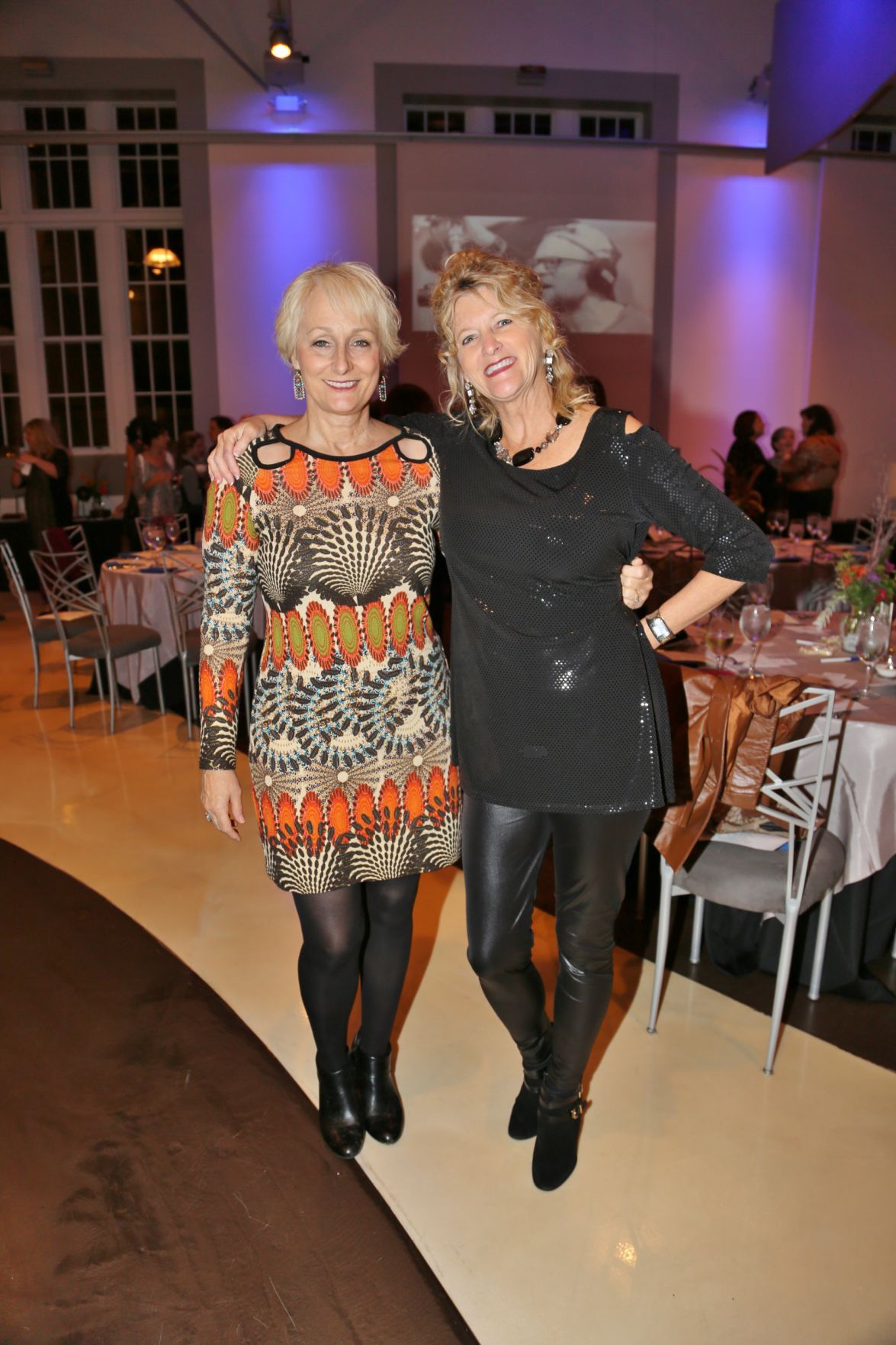 The Angel Band Project's Soirée with the Angels | Gatherings & Goodwill ...