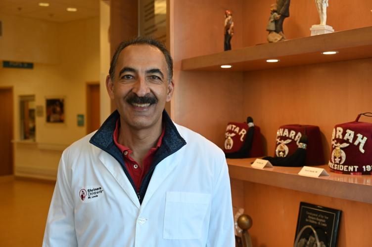 'Smart stem cell' development at WashU in St. Louis