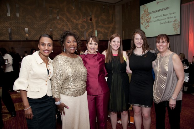 National Kidney Foundation Gala