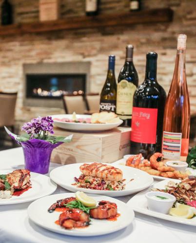 Bishop's Post: The Perfect Place for all the Season's Gatherings