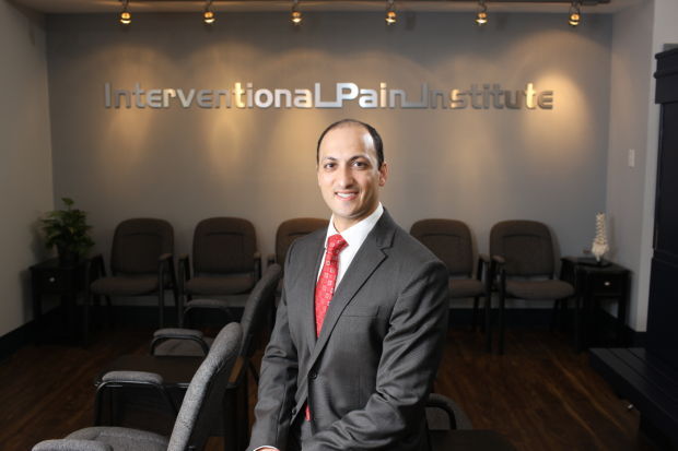 Interventional Pain Institute: Regain Your Life