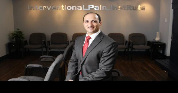 Interventional Pain Institute: Regain Your Life