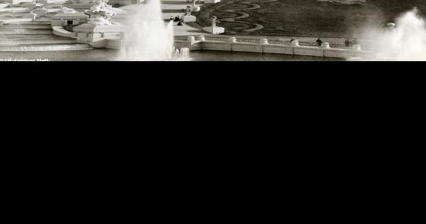 The Architecture of Cass Gilbert: A St. Louis Civic Treasure