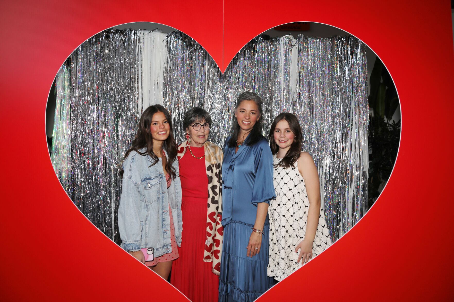 The Mighty Oakes Heart Foundation's Mighty Night Gala