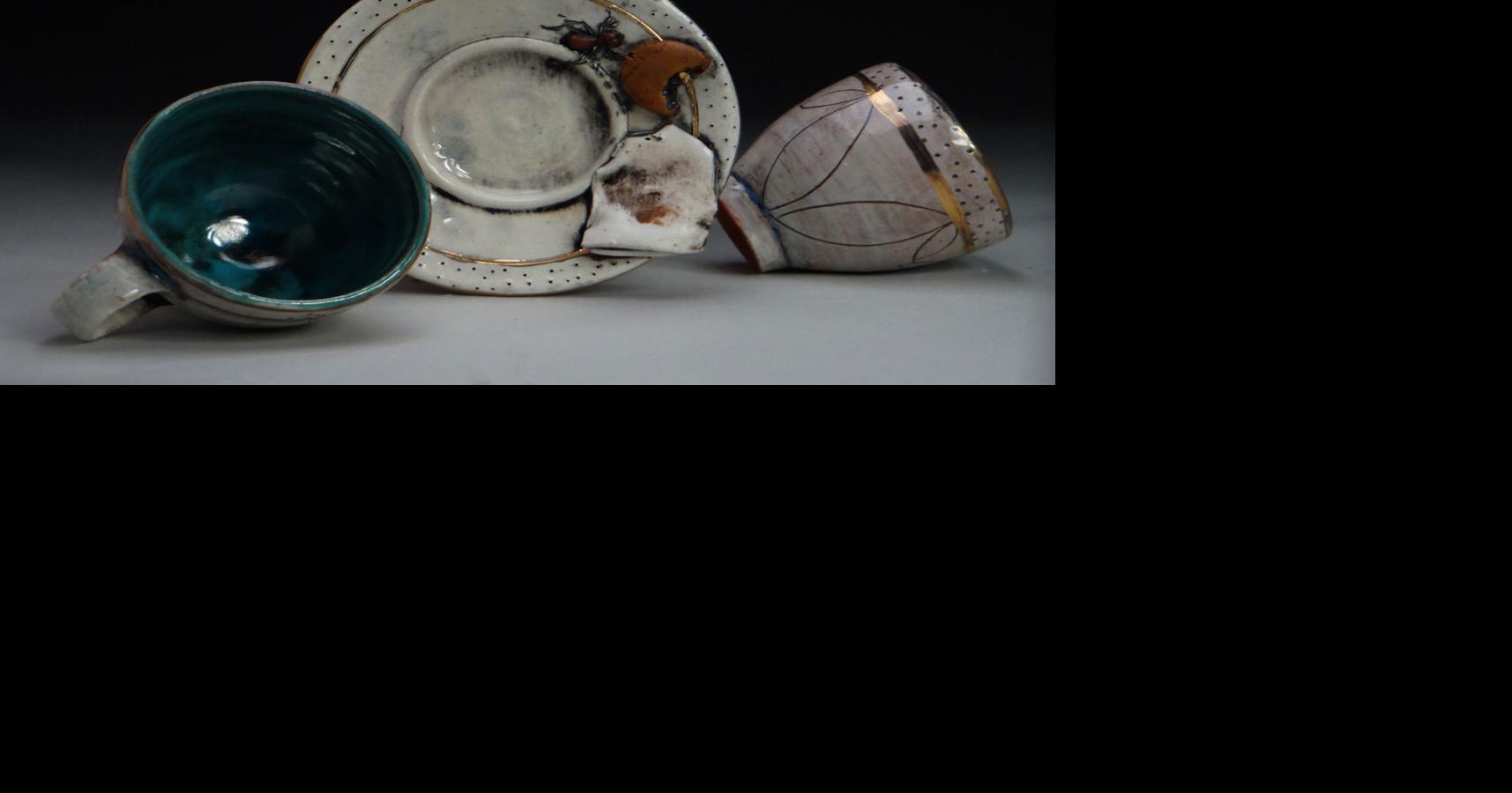 Art & Soul: Susan Bostwick