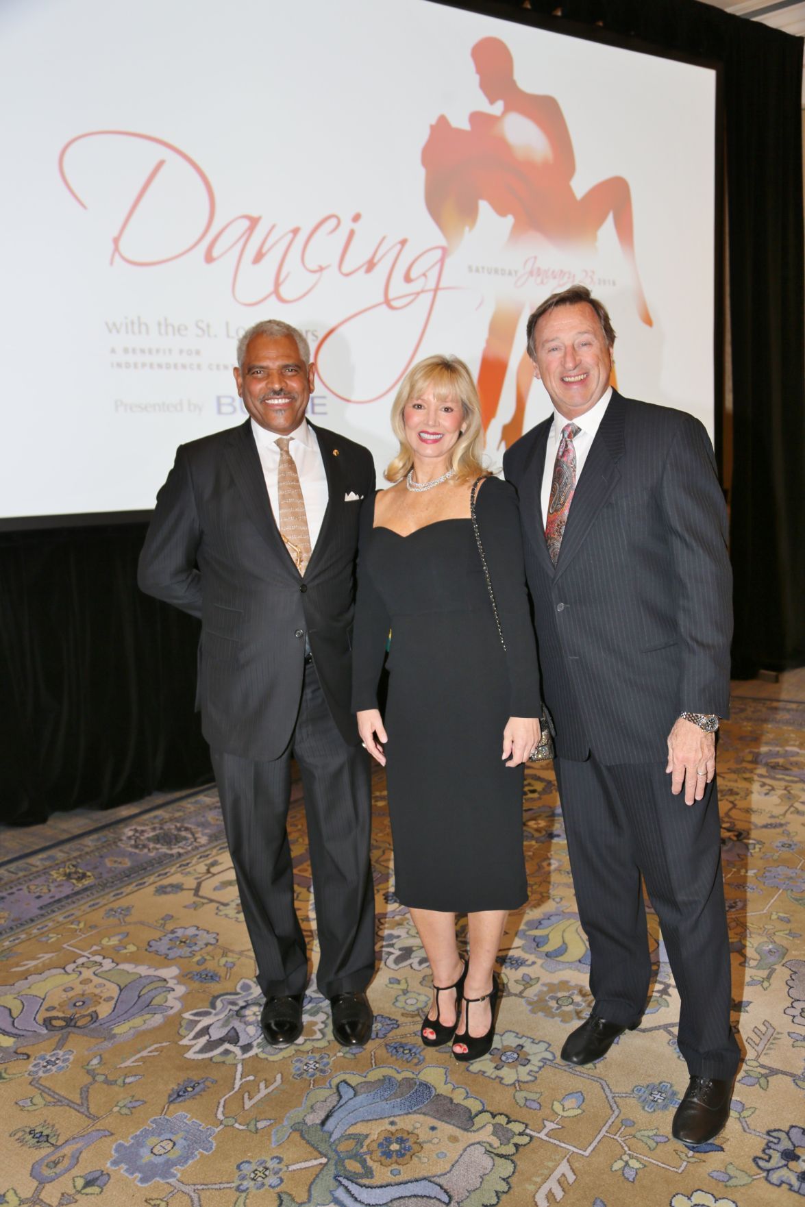 Independence Center's Dancing with the St. Louis Stars | Gatherings ...