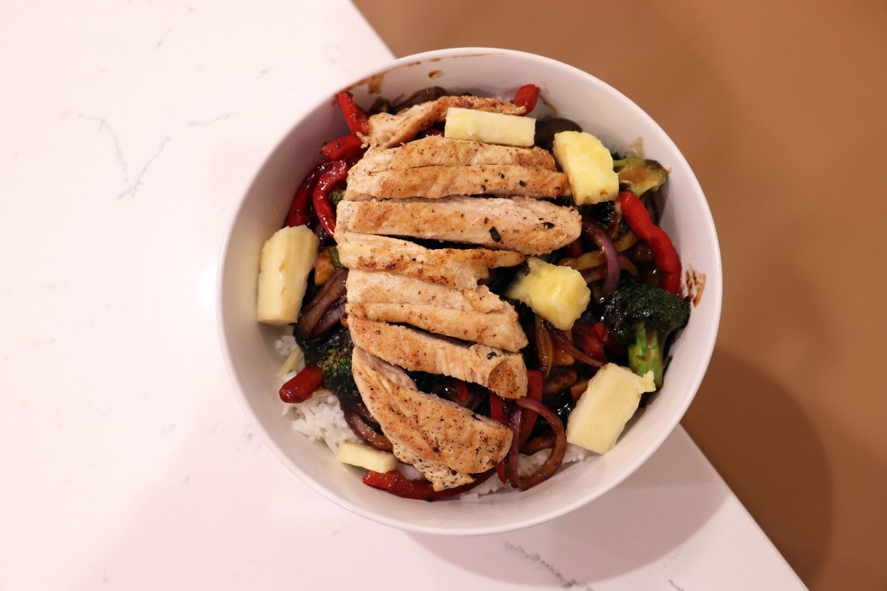 Cottleville's Pink Willow Café is a brunch lover's dream