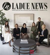 Digital Ladue News | laduenews.com