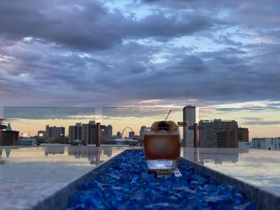6 St. Louis Area Rooftop Bars to Enjoy This Summer