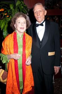 Saint Louis Club 50th Anniversary Gala