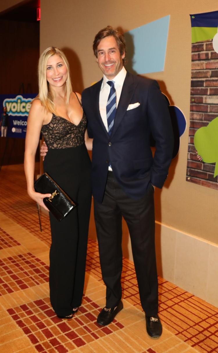 The Little Bit Foundation’s 13th Annual Join The Journey Gala