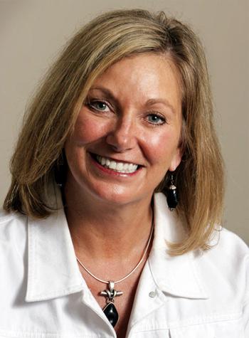 Q&A With Pamela Calvert of Lawrence Group