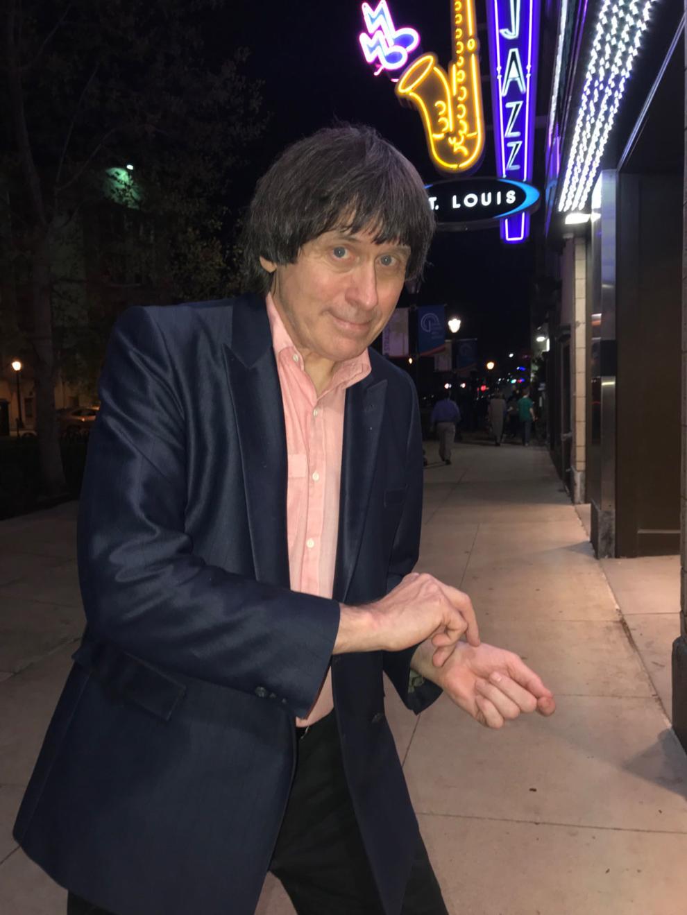 Persons of Interest: Robert “Beatle Bob” Matonis