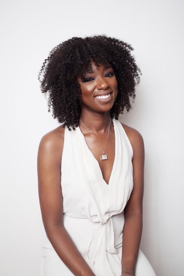 Style Speak: Q&A With Latoya Thompson of Heritage1933