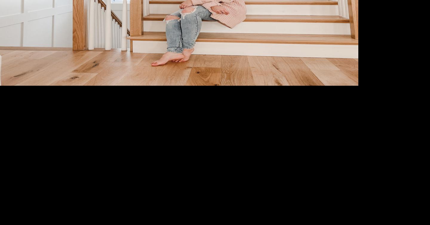 Inside Look: Curio Press Owner and Influencer Alexis Austin Builds Her ...