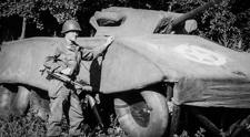 Meet the 'Ghost Army:' an unbelievable true story of WWII