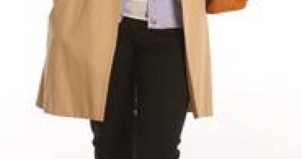 Spring Fever: LN Fashion