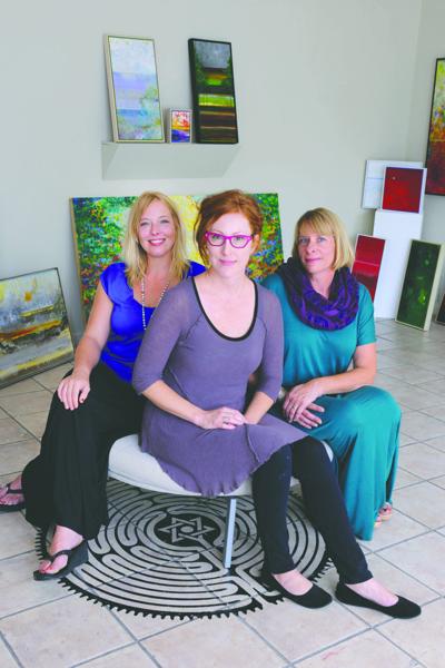 Art for Everyone at SOHA Studio + Art Gallery
