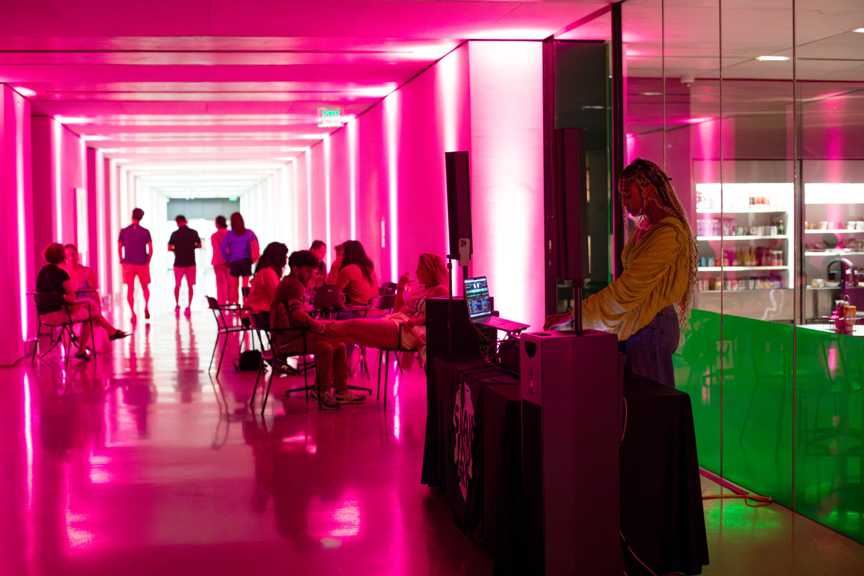 4 adults-only happy hour events hosted at St. Louis museums