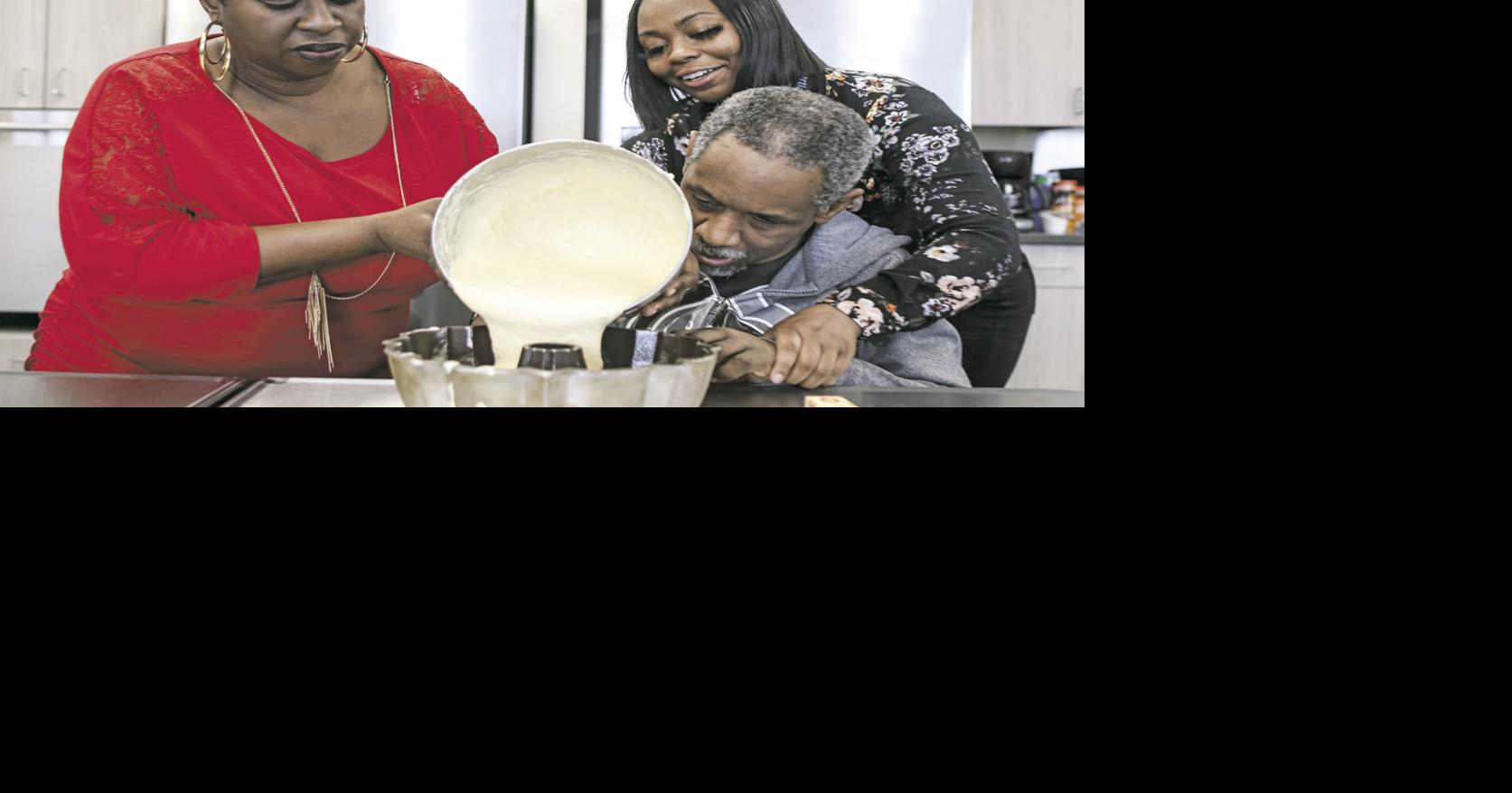 UCP Heartland Celebrates its History and its Future