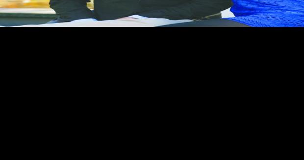 ALISON HILLHOUSE & GREGORY CAIN