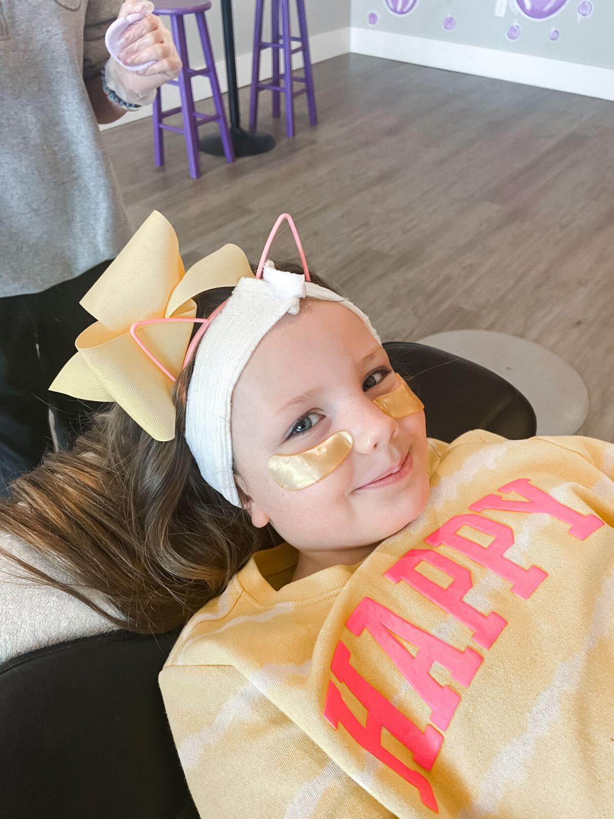 Fizz Facial Bar arrives in St. Louis