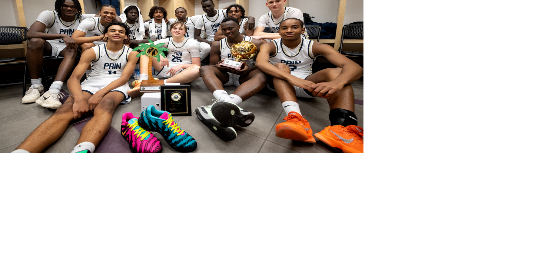 Missouri’s best to the nation’s elite: Principia basketball
