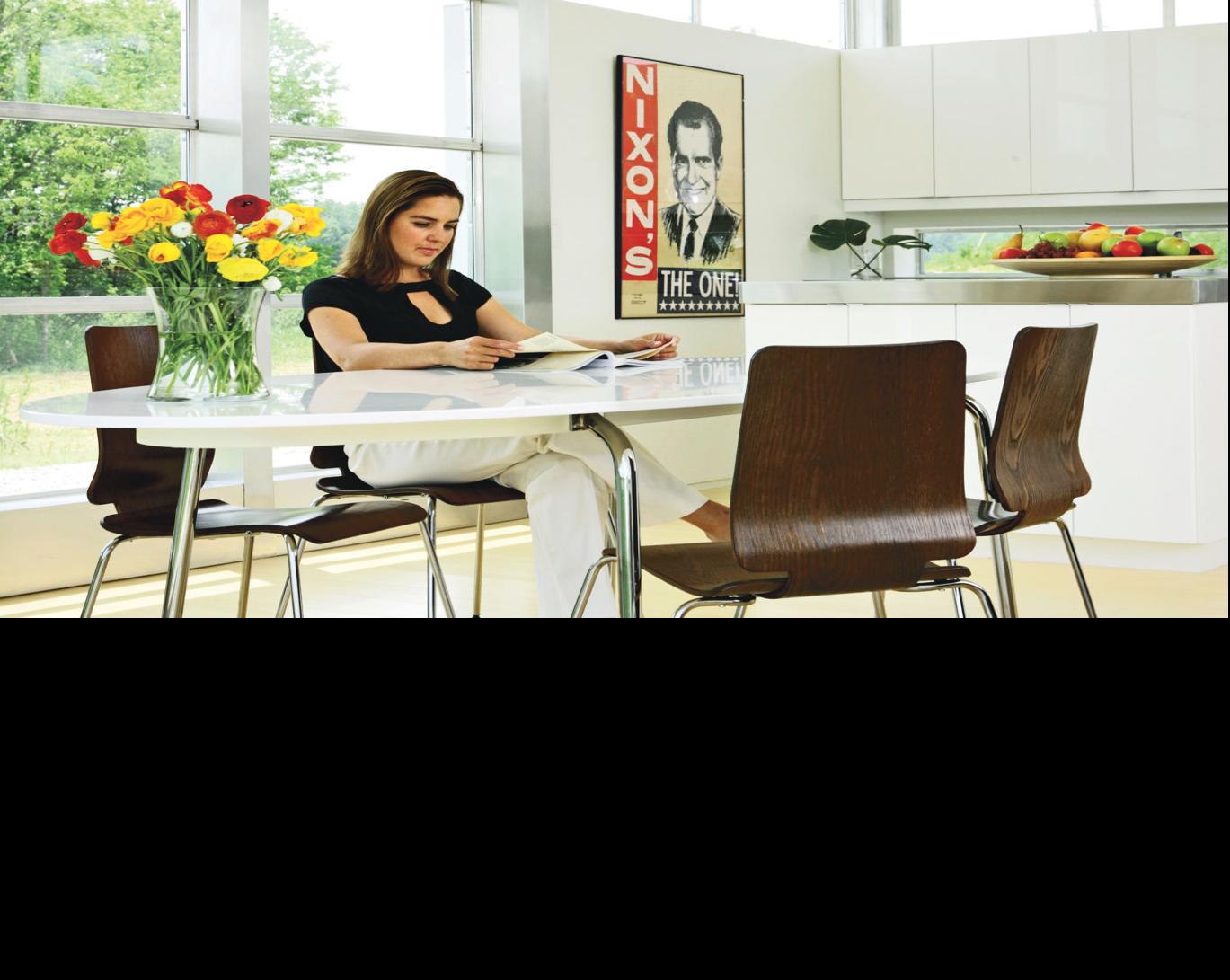 Rocio Romero on Modern Classics