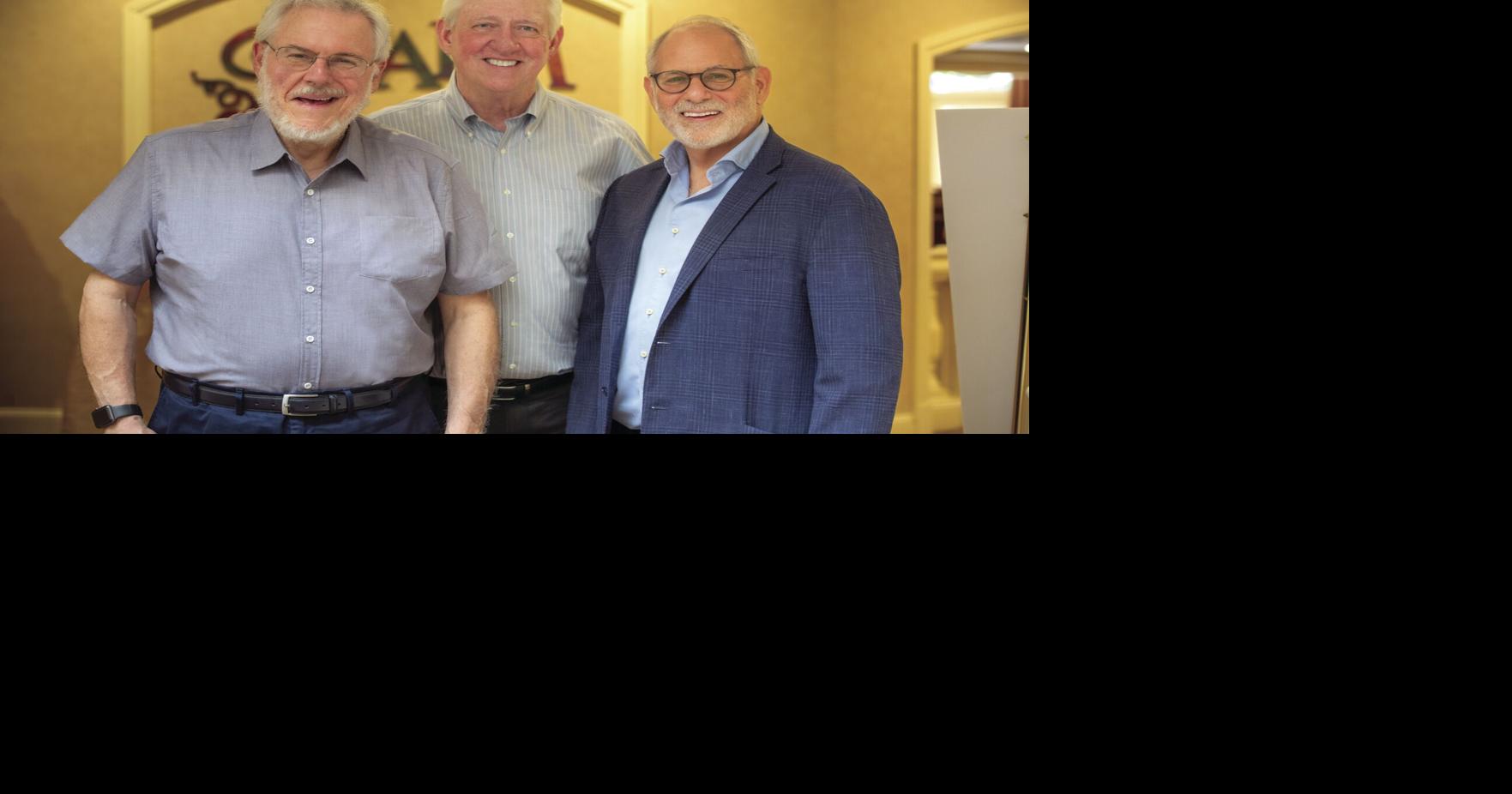 The Gatesworth Celebrates 35 Years of Excellence