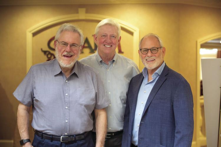 The Gatesworth Celebrates 35 Years of Excellence