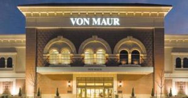 Von Maur