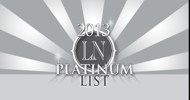 Platinum List